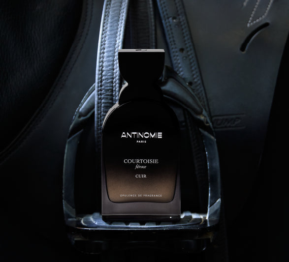 Antinomie | Essence de Parfum Opulence de Fragrance